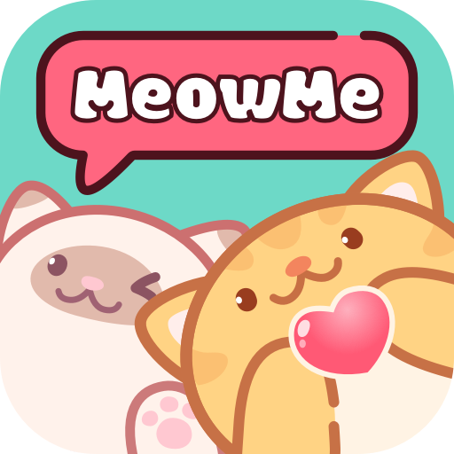 MeowMe-Raise AI Cats Together for PC / Mac / Windows 11,10,8,7 - Free ...