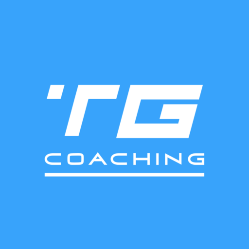 TG Coaching - Google Play 앱