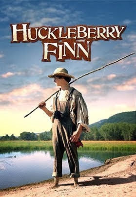 Huckleberry Finn - Google Play 영화