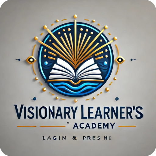 Visionary Learner's Academy - Apps on Google Play