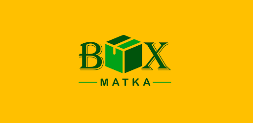 Box Matka- Online Matka Play and Fast Result App Android App