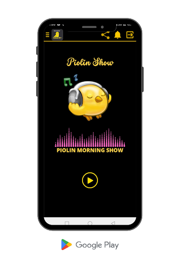 Piolin Show Radio Online for PC / Mac / Windows 11,10,8,7 - Free ...