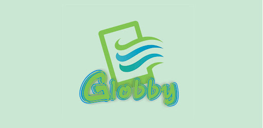 Globby Android App