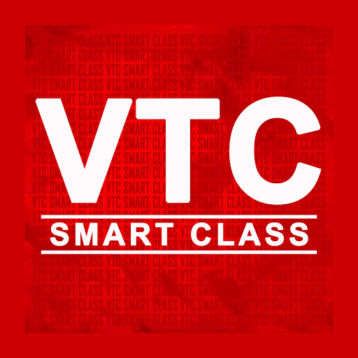 VTC SMART CLASS - Apps on Google Play