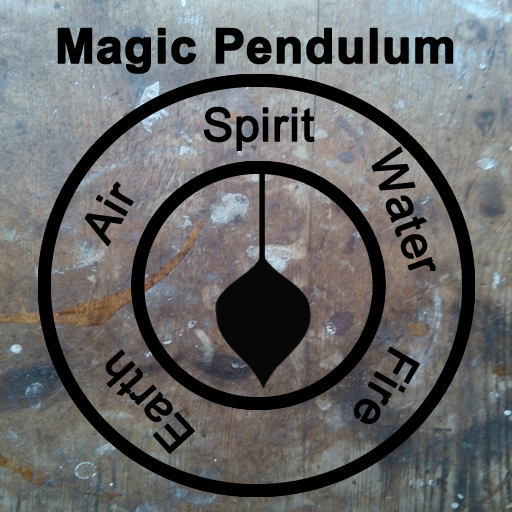 Magic Pendulum – Apps on Google Play