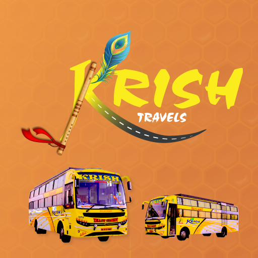 Krish Bus for PC / Mac / Windows 11,10,8,7 - Free Download - Napkforpc.com