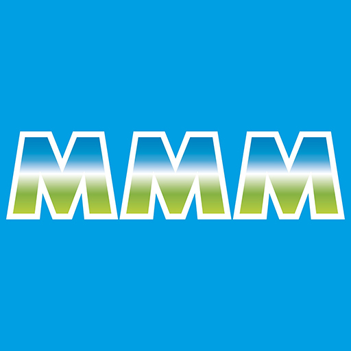 MMM Magazine - Apps on Google Play