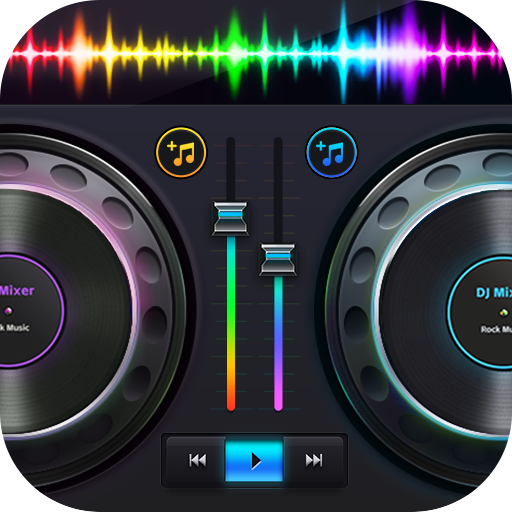 DJ Music Mixer - DJ Remix 3D - Apps on Google Play DJ Music Mixer - DJ Remix 3D - Apps on Google Play