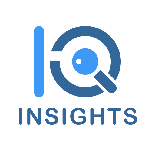 Insights IQ - Google Play 앱