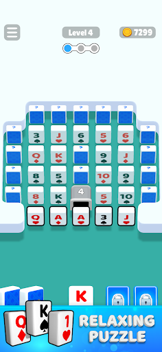 Download and Play Solitaire Maze! on PC (Emulator)