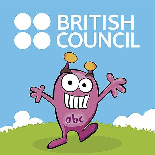 LearnEnglish Kids: Playtime - Aplicaciones en Google Play