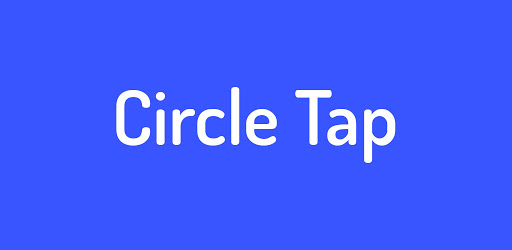 Circle Tap Android App
