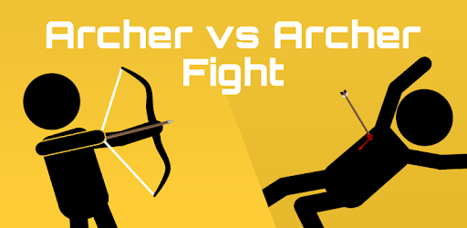 Archer vs Archer Fight Android App