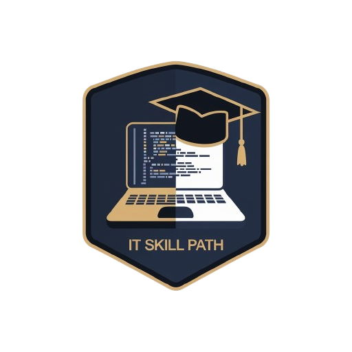 IT SKILL PATH - Google Play 앱