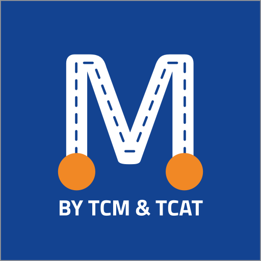 Mobilités by TCM & TCAT - Aplicaciones en Google Play
