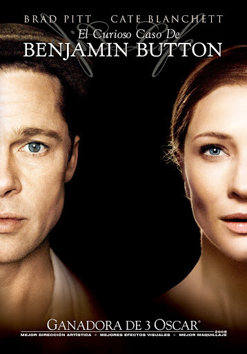 El Curioso Caso De Benjamin Button - Películas en Google Play