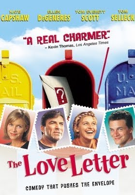 The Love Letter - Movies on Google Play