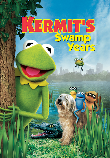 Kermit's Swamp Years - Movies on Google Play