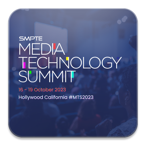 SMPTE Media Technology Summit for PC / Mac / Windows 11,10,8,7 - Free Download - Napkforpc.com