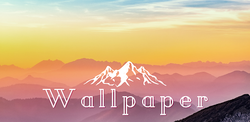 Mountain Wallpaper Android App