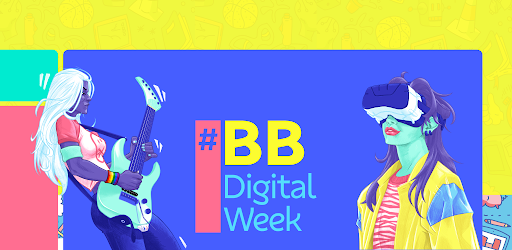 BB Digital Week (BBDW) Android App