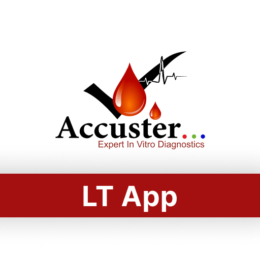Accuster LT - Apps on Google Play