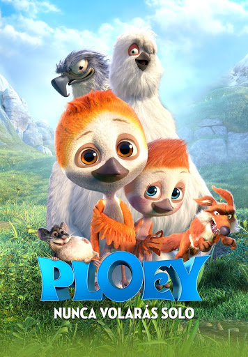 Ploey: Nunca volarás solo - Google Play 영화
