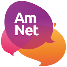 AmNet para PC / Mac / Windows 11,10,8,7 - Download grátis - Napkforpc.com