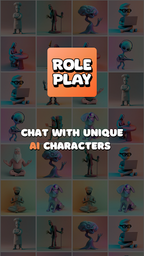 Role Play for PC / Mac / Windows 11,10,8,7 - Free Download - Napkforpc.com