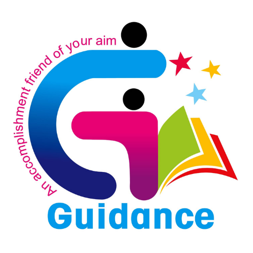 GUIDANCE - Google Play 앱