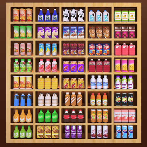Closet Sort: Sorting Games – Apps on Google Play