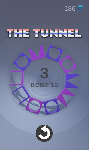 The Tunnel PC 버전 다운로드 - LD플레이어