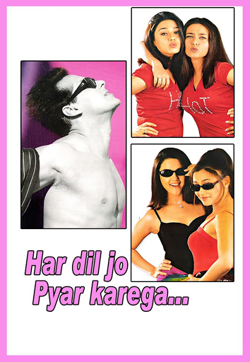 Google Play Har Dil Jo Pyar Karega