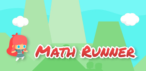 Math Runner Android App
