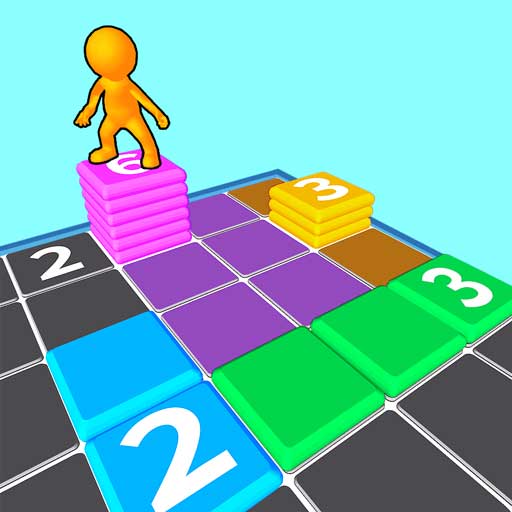 Stacky Dash Shikaku – Приложения в Google Play