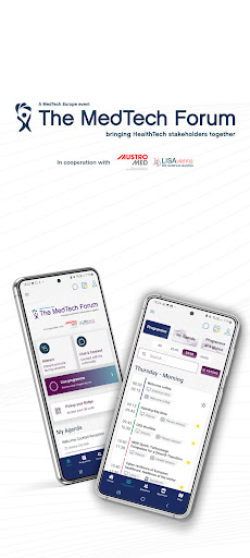 The MedTech Forum 2024 for PC / Mac / Windows 11,10,8,7 - Free Download ...