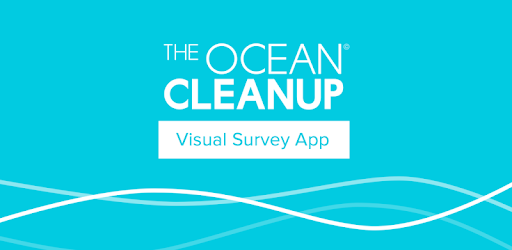 Ocean Plastic Survey Android App
