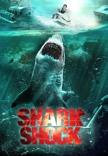 Shark Shock - Google Play 영화