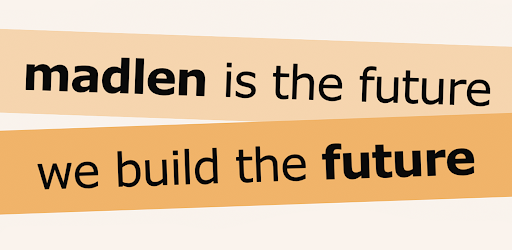 Madlen Android App