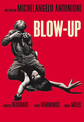 Blow-Up - Movies on Google Play