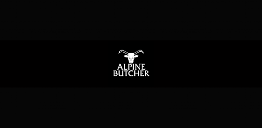 Alpine Butcher Android App