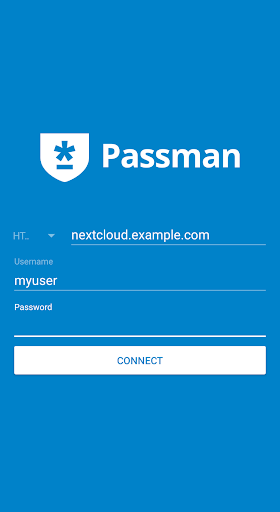 Passman for PC / Mac / Windows 11,10,8,7 - Free Download - Napkforpc.com