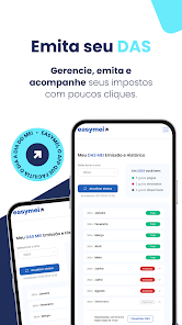 Easy MEI: App para MEI – Apps no Google Play