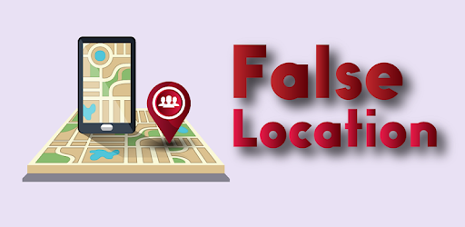 False Location Android App