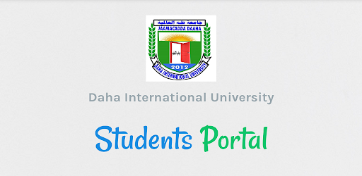 DIU PORTAL Android App
