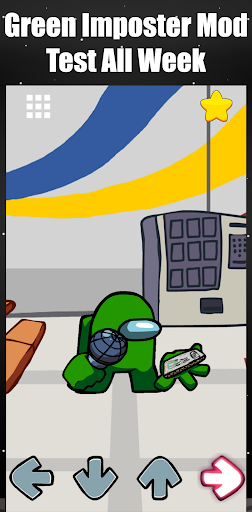 SUS Green Imposter FNF Mod for PC / Mac / Windows 11,10,8,7 - Free ...