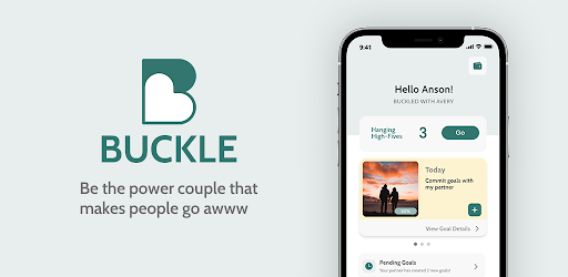 Buckle Android App
