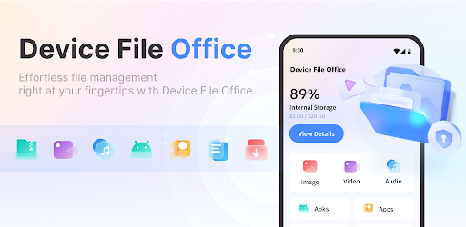 Device File Office Android App