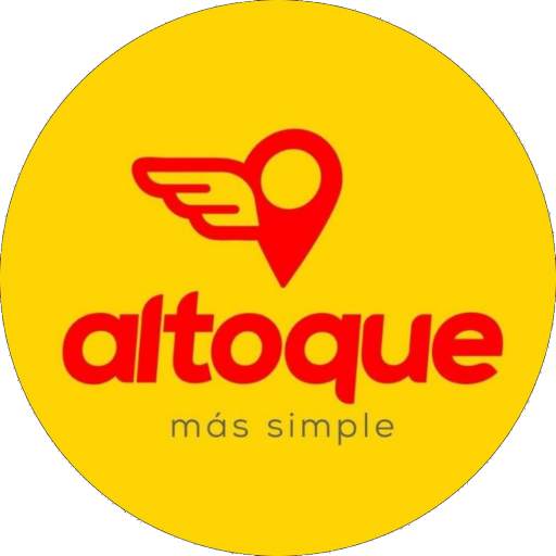 Al Toque Más Simple - Apps on Google Play