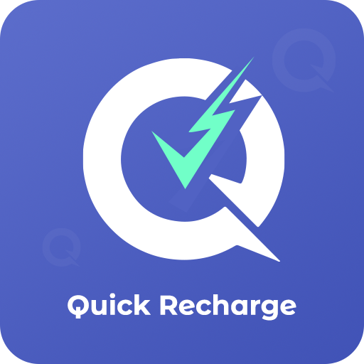 About: Quick Recharge (Google Play version) | | Apptopia